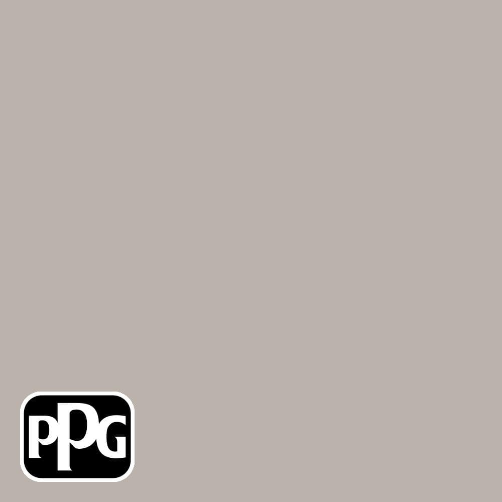 MULTI-PRO 1 gal. PPG1018-3 City Street Flat Interior Paint PPG1018-3MP ... MULTI-PRO 1 gal. PPG1018-3 City Street Flat Interior Paint PPG1018-3MP ...