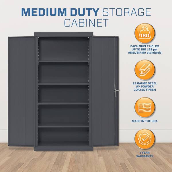 Sandusky Standard Storage Cabinet | Cabinets Matttroy