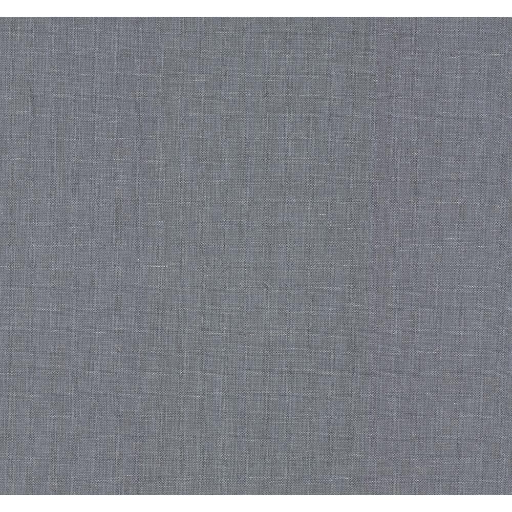 Magnolia Home by Joanna Gaines Crosshatch Navy String Wallpaper ...