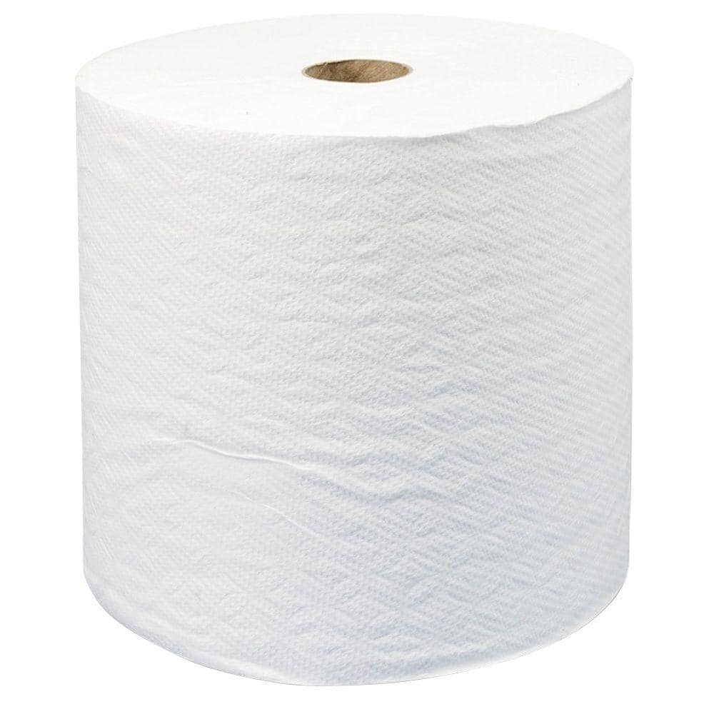 Scott Universal High-Capacity Hard Roll Paper Towels, 1.75 in. Core ...