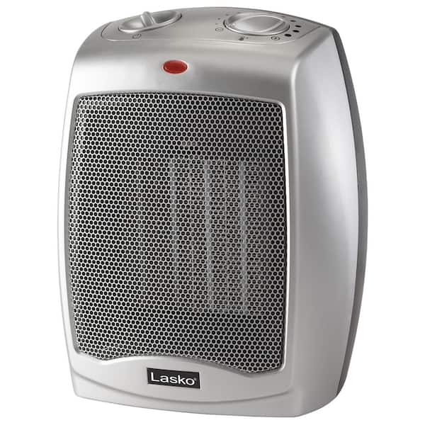 Portable - Space Heaters - The Home Depot