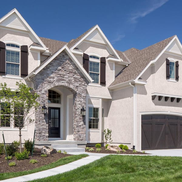 Italian Exterior House Colors