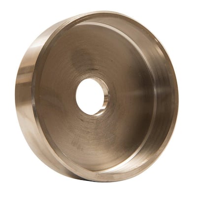 Southwire Max Punch XD Knockout 1/2 in. -2 in. Stainless Steel Rated ...