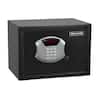 Honeywell 0.50 cu. ft. Steel Security Safe with Programmable Digital ...