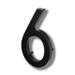 KLASSEN BRONZE LIMITED ELITE 10 in. Floating Modern Oversized Cast ...