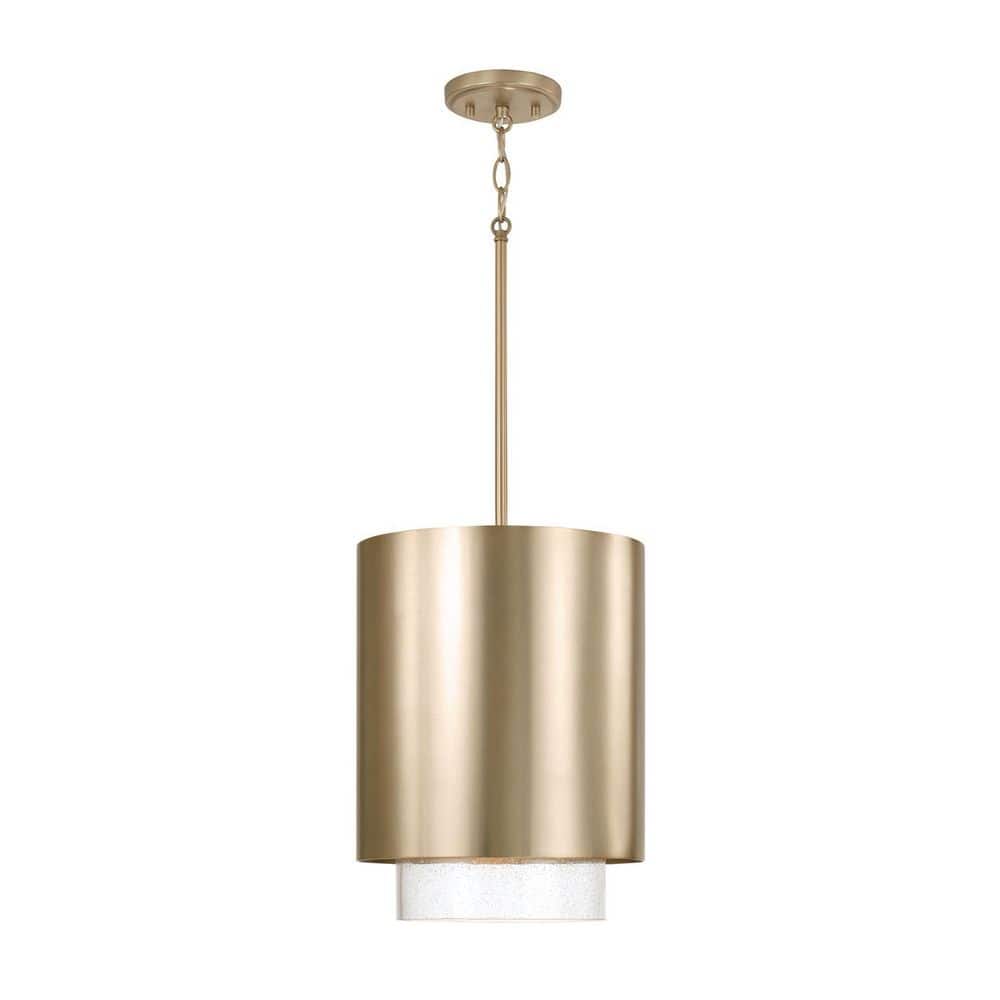 Capital Lighting Fixture Company Weller 11.5 in. W x 19.5 in. H 1-Light ...