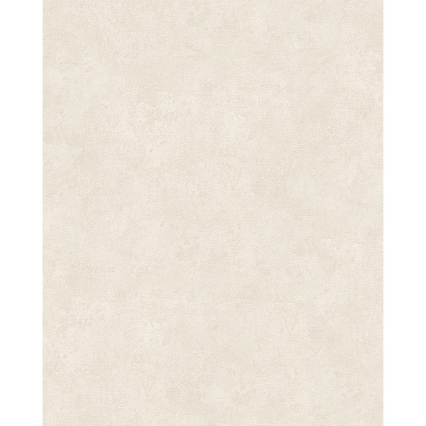 Mottled Sponge Effect Beige Matte Finish Vinyl on Non-Woven Non-Pasted ...
