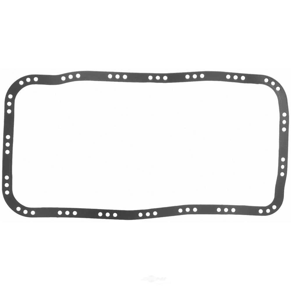 FEL-PRO Engine Oil Pan Gasket Set OS 30630 R - The Home Depot