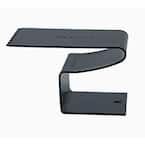 PLYLOX 1/2 in. Carbon Steel Hurricane Window Clips (20-Pack) ply-01 ...