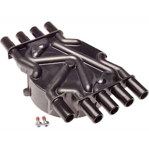 Distributor Cap FD-162 - The Home Depot
