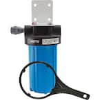 SharkBite 3/4 in. Scale Prevention Water Filtration System SBHF10
