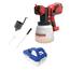 Sun Joe 24V Multi-Purpose Chemical Sprayer Kit with 1.3 Ah Battery and ...