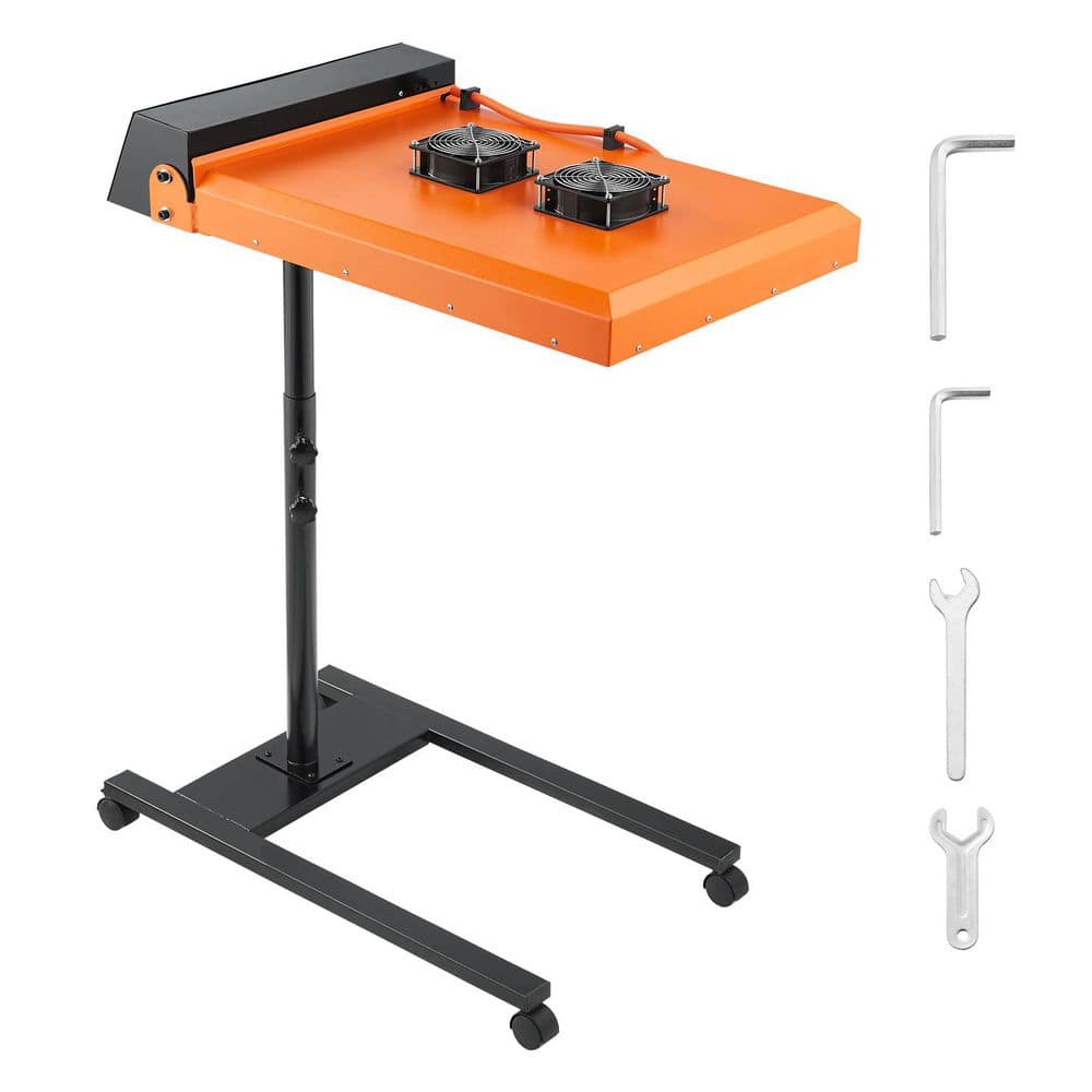 SKYSHALO Pro Flash Dryer 19 x 21 in. Upgrade 6000-Watt Automatic ...