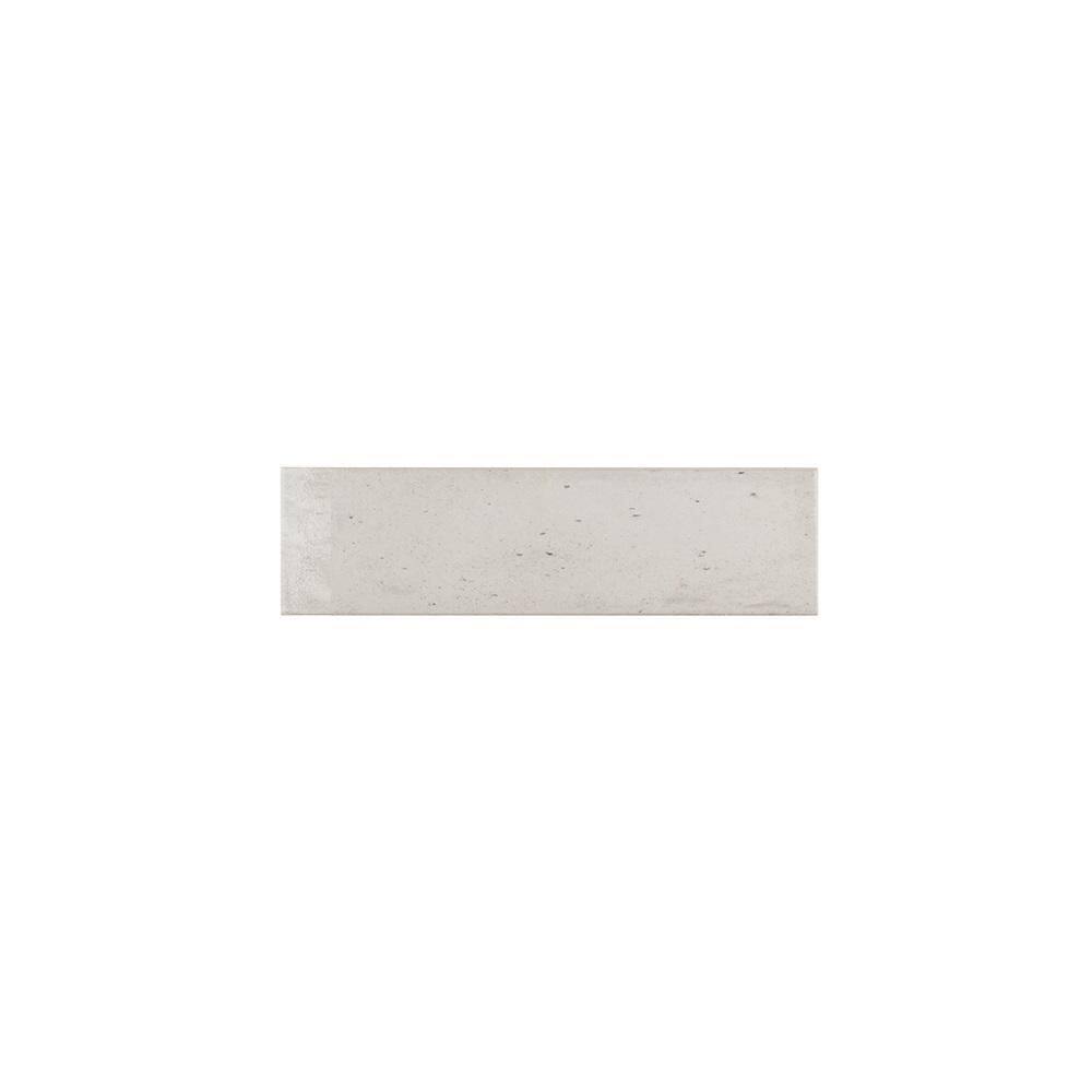 Jeffrey Court Take Home Tile Sample - Typhoon Beige 3 in. x 6 in ...