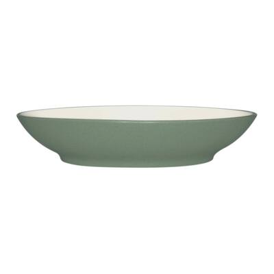 Noritake Colorwave Green Stoneware Mug 12 oz. 8485-484 - The Home Depot