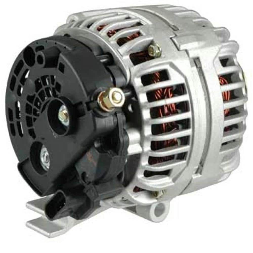WPS World Power Systems Alternator 13771N - The Home Depot