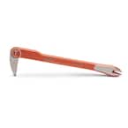 Crescent 10 in. Nail Puller with Claw NPWC10 - The Home Depot