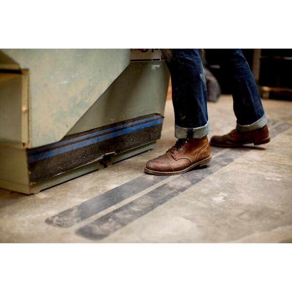 3M 4 in. x 15 ft. Safety Walk Step and Ladder Tread Tape 7636NA - The ...