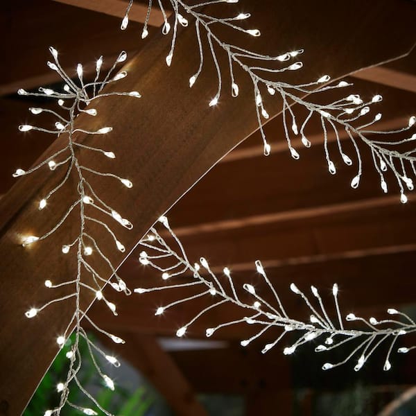 Petard A Meche LumaBase Electric Firecracker LED Fairy String Lights ...
