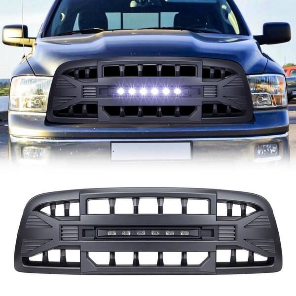2012 dodge ram accessories store