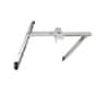 AC-Safe Window AC Unit Support Bracket 1 NTN-1 - The Home Depot