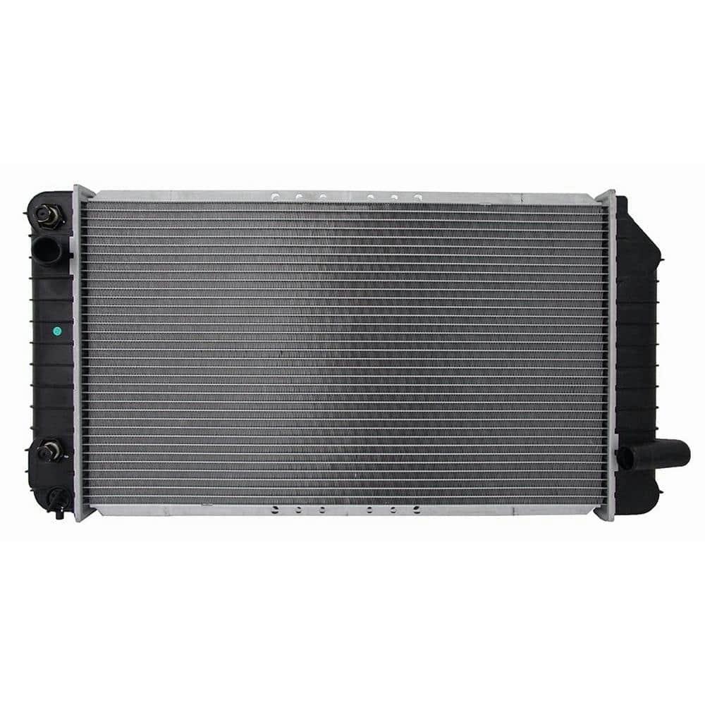 OSC Radiator 1343 - The Home Depot