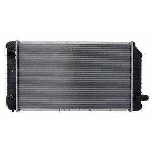 OSC Radiator 1343 - The Home Depot