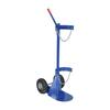 Vestil Steel Cylinder Dolly with Pneumatic Wheel CYL-D-1-PN - The Home ...