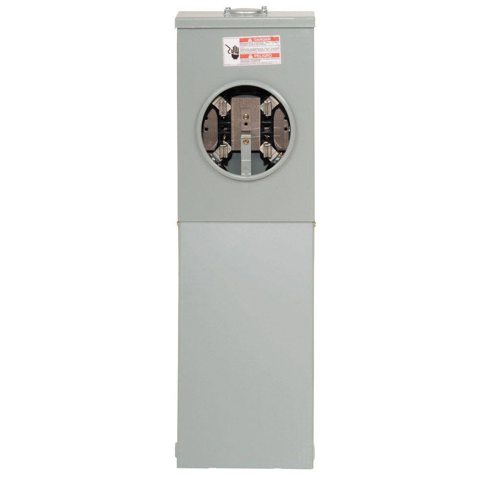 Eaton Power Outlet Panel - Metered (Ring Style) CHM7N7N5GS