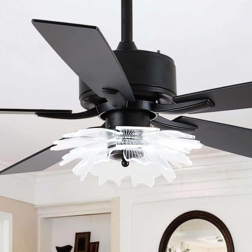 Home Depot Ceiling Fans With Light