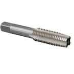 Drill America 1 in. -11-1/2 Carbon Steel NPT Pipe Tap DWTPT1INCH