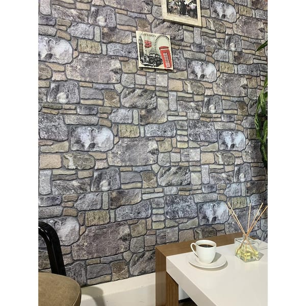 Stone Wallpaper Ideas