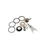 Delta Repair Kit for Kitchen Faucets IB-133463 - The Home Depot