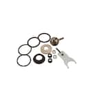 BrassCraft Delta Spring Clip SFD0350 - The Home Depot