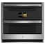 GE Profile 2.2 cu. ft. Countertop Microwave in Stainless Steel with ...