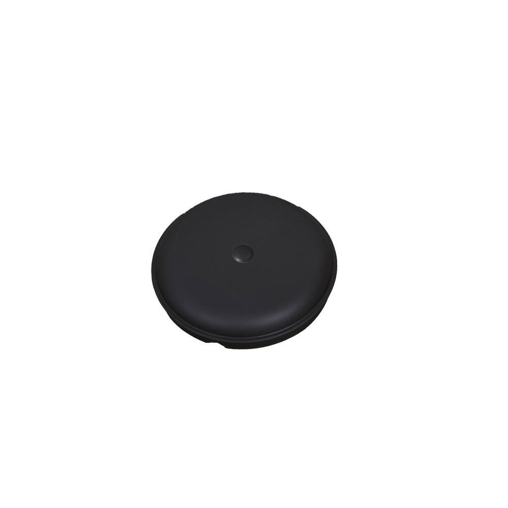 Hampton Bay Glendale 52 in. Oil Rubbed Bronze Switch Cap 161646037 ...