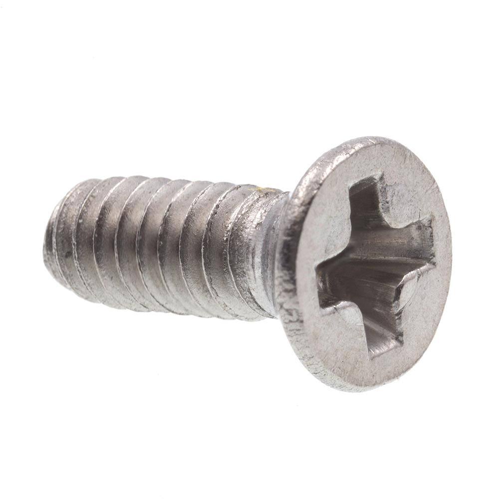 Prime Line 2 56 X 1 4 In Grade 18 8 Stainless Steel Phillips Drive