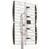 Digiwave Ultra Clean Digital Outdoor TV Antenna ANT2089 - The Home Depot