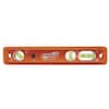 Swanson 9 in. Aluminum Lighted Magnetic Torpedo Level with 3 Bubble ...