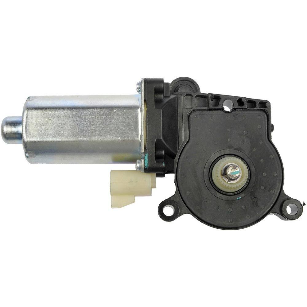 OE Solutions Power Window Lift Motor 742-128 - The Home Depot