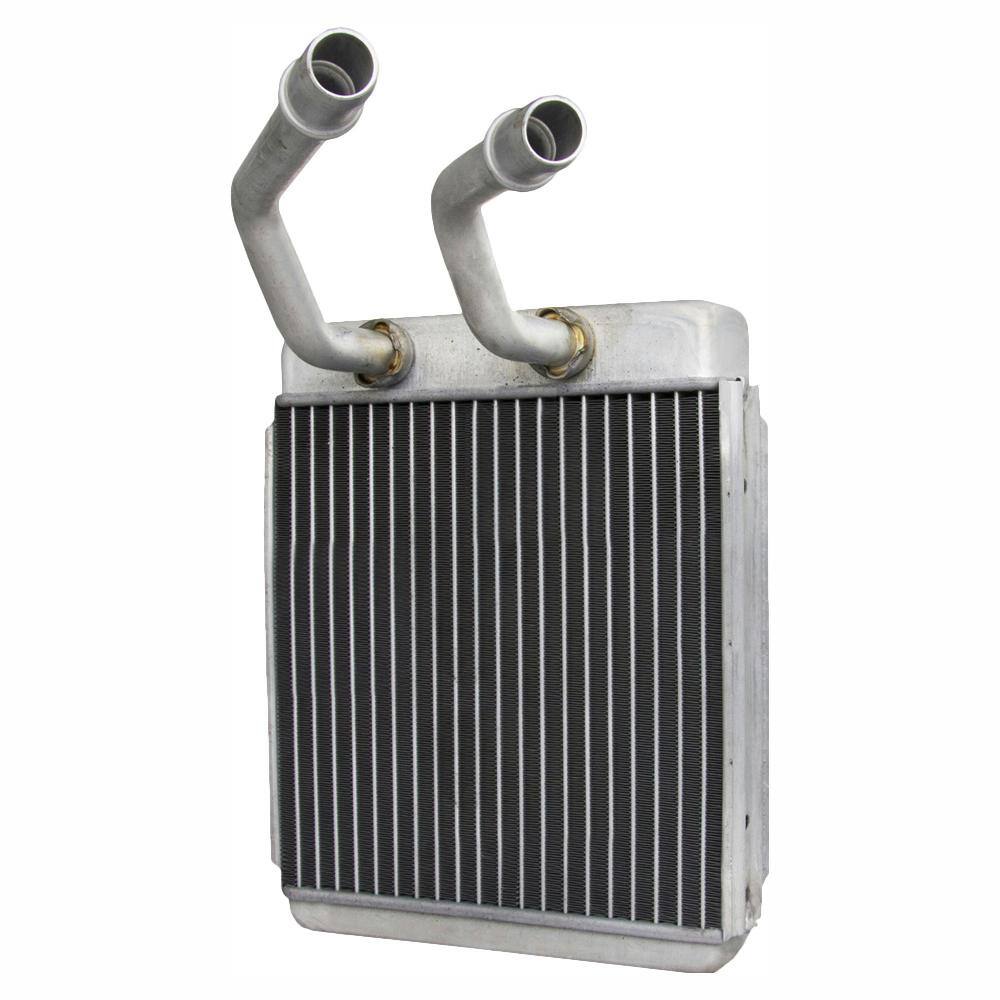 Pro Source Heater Core - Front-92058 - The Home Depot