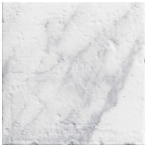 Merola Tile Versailles Mosaico Chateau 8 in. x 8 in. Porcelain Floor ...