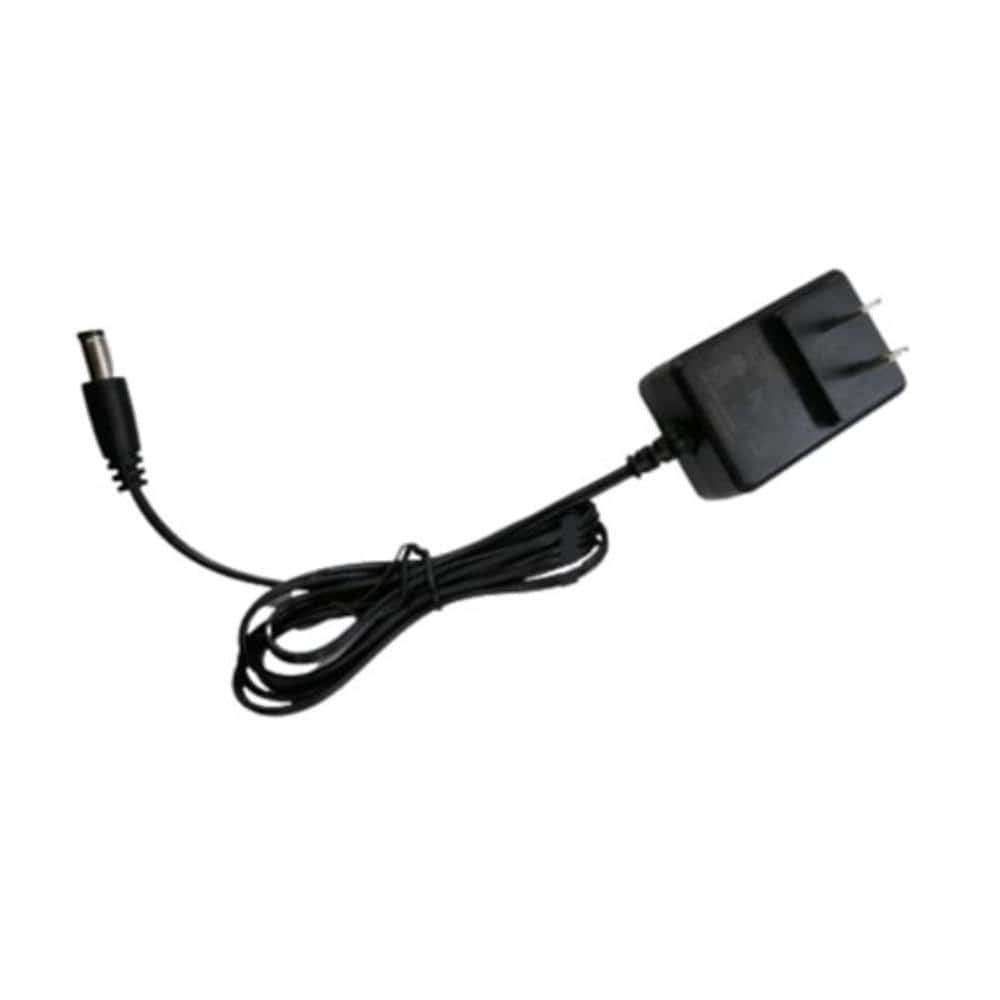 MAREY 3-Volt, 4.9 ft. Power Supply Adapter AC/DC, Pack Size 1-Gas ...