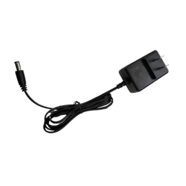 MAREY 3-Volt, 4.9 ft. Power Supply Adapter AC/DC, Pack Size 1-Gas ...
