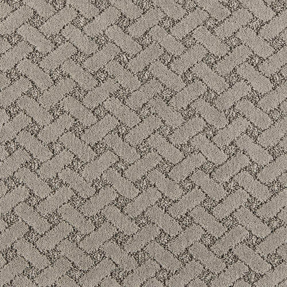 Home Decorators Collection Sharp Perception Vibrant Gray 37 oz ...