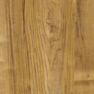 DuraDecor Take Home Sample- Classy Chic Jet-Setter Ginger 12-MIL x 7 in ...