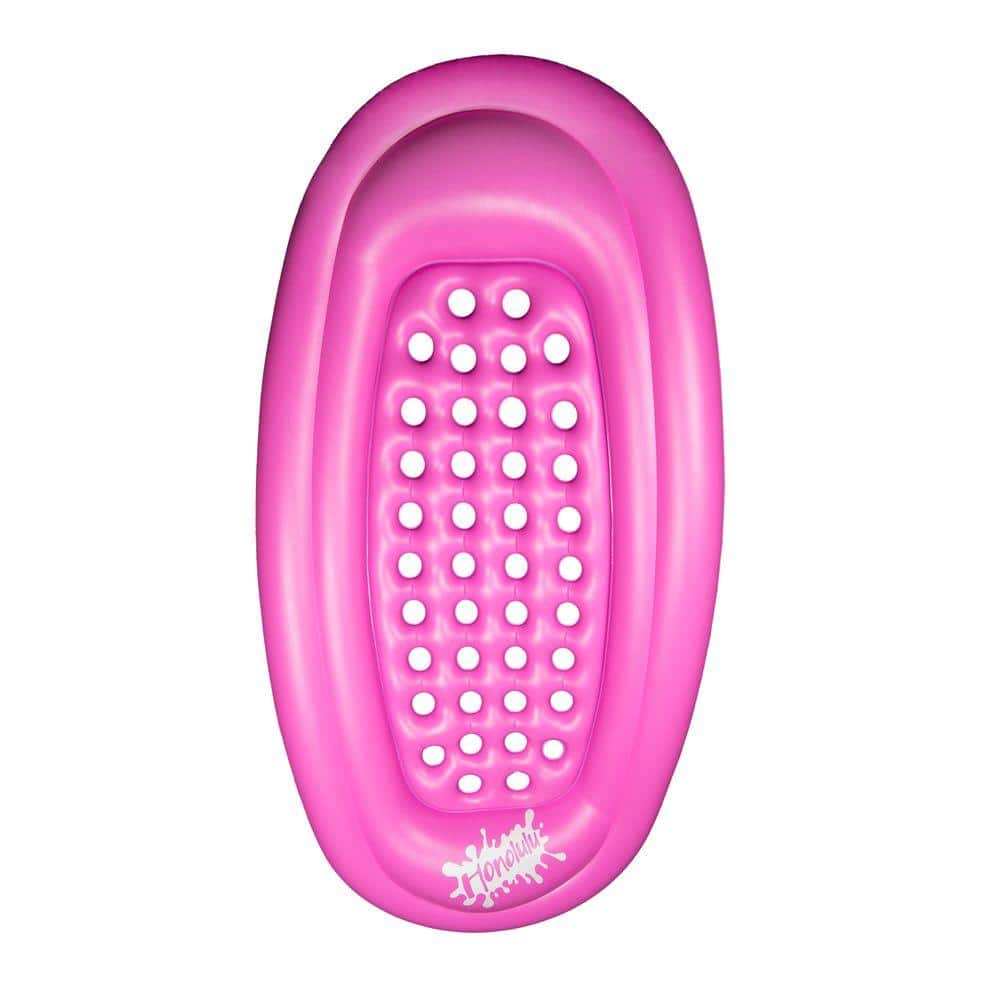Reviews for Poolmaster Honolulu Mattress Swimming Pool Float ...