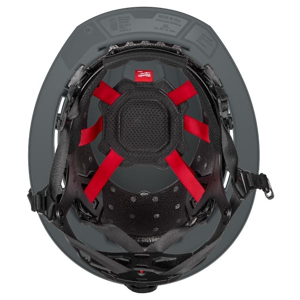 Class E - Type 2 - Hard Hats - The Home Depot