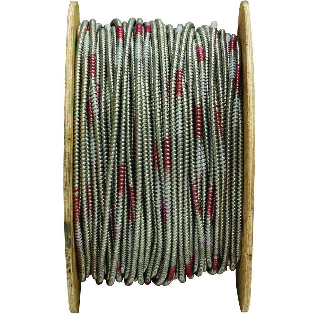 AFC Cable Systems 12/2-Gauge x 250 ft. MC Tuff Cable 1704B42T01