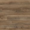 A&A Surfaces Heirloom Oak 12 MIL x 6 in. x 48 in. Glue Down Luxury ...